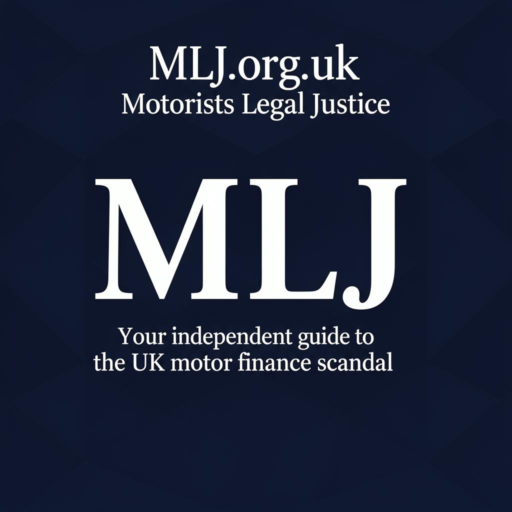 Ford Finance Claims — Hendy Group